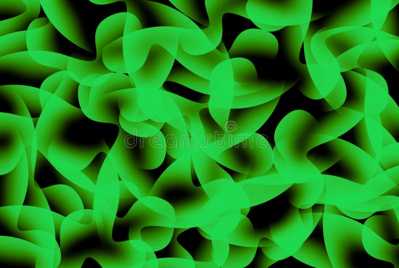 Green Natural Pattern Aggressive Texture Motion Abstract Background ...