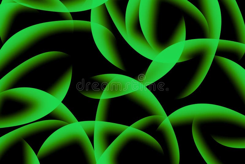 Green Natural Pattern Aggressive Texture Motion Abstract Background ...