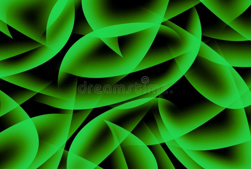 Green Natural Pattern Aggressive Texture Motion Abstract Background ...