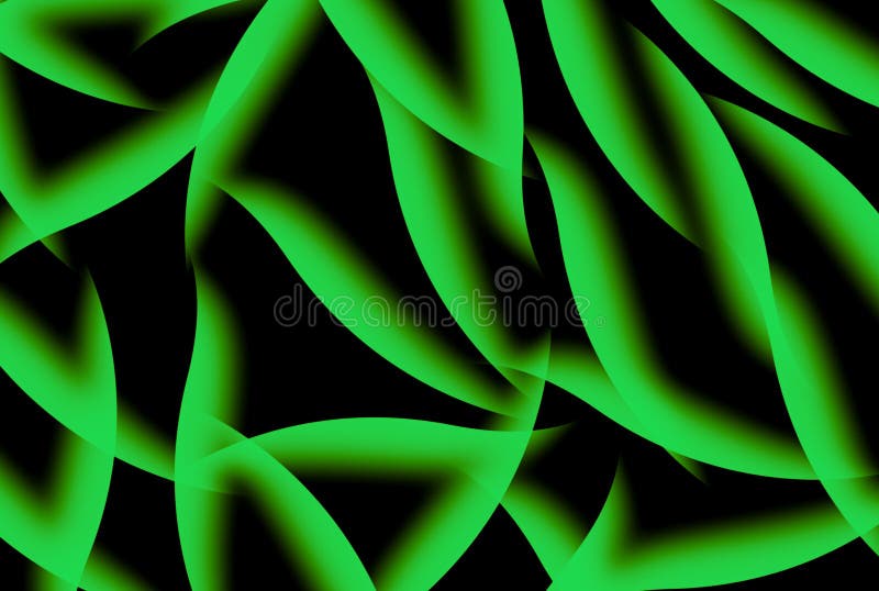 Green Natural Pattern Aggressive Texture Motion Abstract Background ...