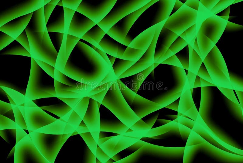 Green Natural Pattern Aggressive Texture Motion Abstract Background ...