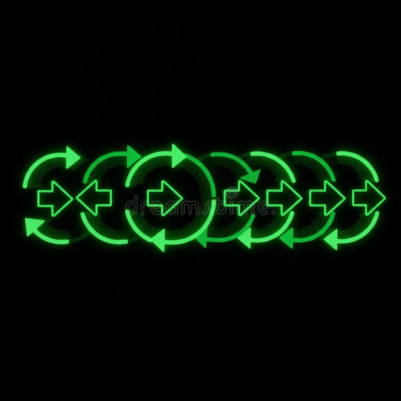 Circular Progress Graphics Stock Illustrations – 2,405 Circular ...