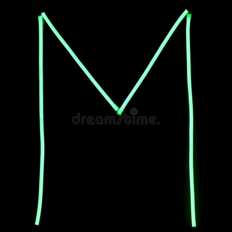 252 Fluorescent Letters Stock Photos - Free & Royalty-Free Stock Photos ...