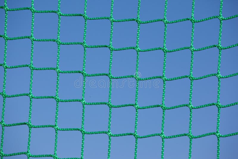 Green net stock image. Image of sport, closeup, football - 26590837
