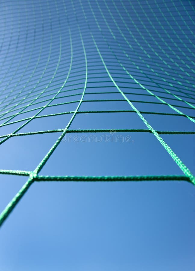Green net stock photo. Image of background, effect, safety - 9433334