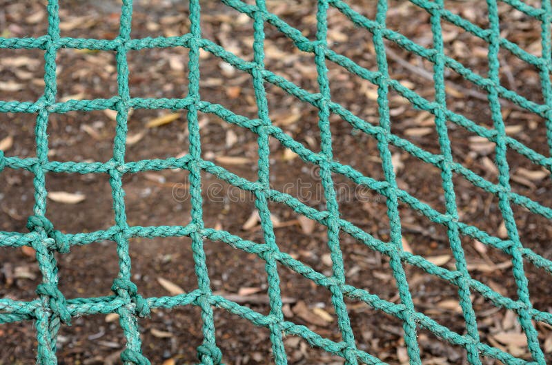 Green net stock photo. Image of trawl, industry, outdoors - 38464898