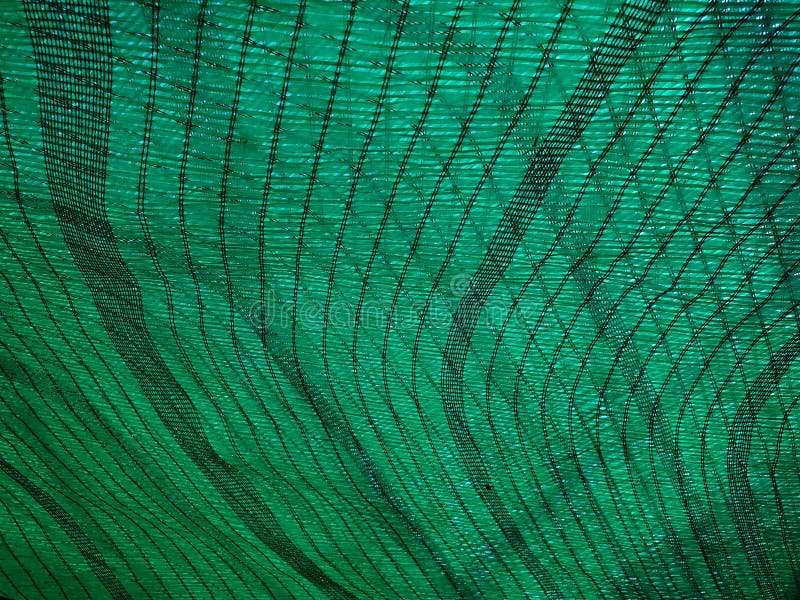 Green Net with Pattern of Texture Stock Image - Image of equipment ...