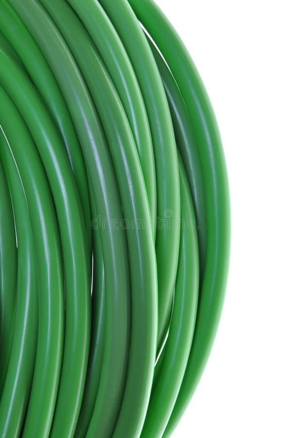 Green network cables stock photo. Image of ethernet, cat5 - 28906104