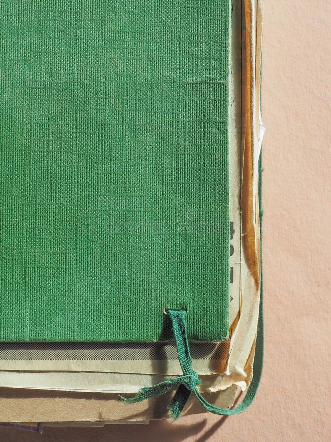 Green note pad stock image. Image of ancient, drawing - 83523513