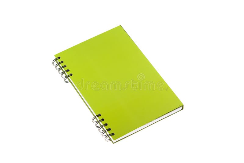 Green pen and notebook stock photo. Image of note, green - 38542778