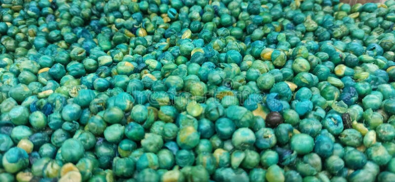 Green Nuts for Snack from Indonesia Stock Photo - Image of aqua, yellow ...