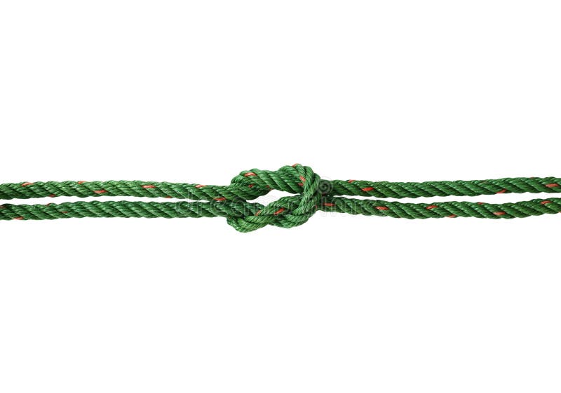 166 Green Nylon Rope Tied Knot Stock Photos - Free & Royalty-Free Stock ...