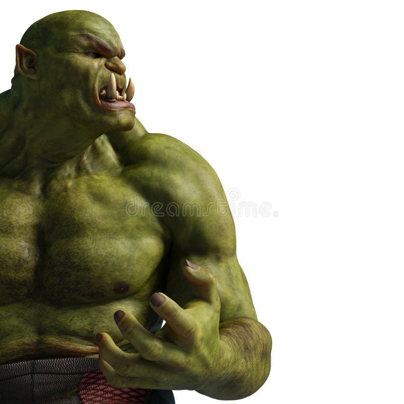 Ogre Stock Images - Download 814 Royalty Free Photos