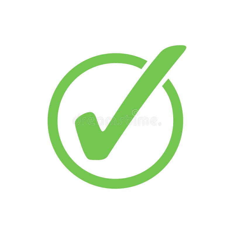 Green ok sign stock illustration. Illustration of text - 241591099