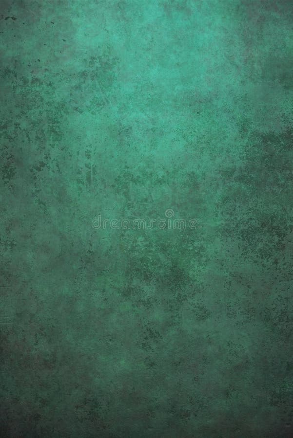 Green Old Graduated Background Stock Image - Image of mottled, brightly ...