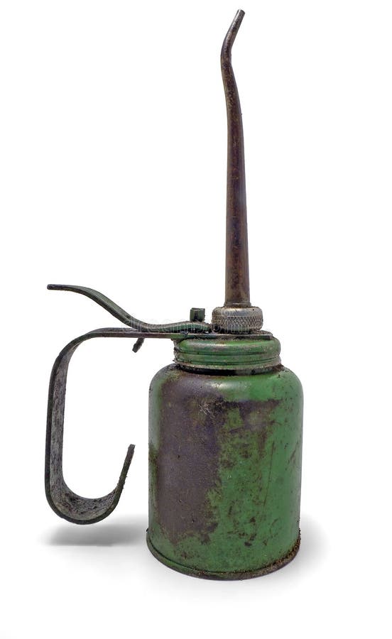 7+ Old oilcan Free Stock Photos - StockFreeImages