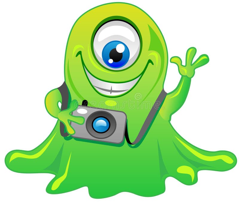 12+ Alien blob Free Stock Photos - StockFreeImages