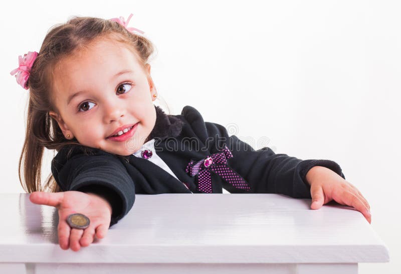 The green one please? stock image. Image of daughter - 26907927