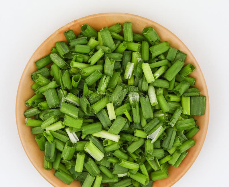 Green Onion stock image. Image of health, ingredient - 90656879