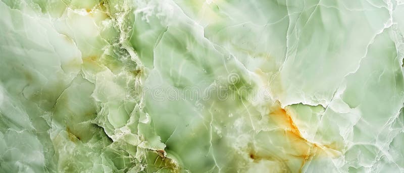 Green Onyx Stone Texture Background, Natural Marble Stock Illustration ...