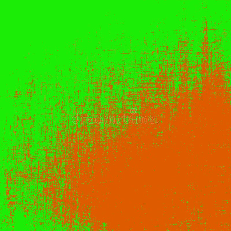 Green and Orange Pattern Background, Usable for Banner, Posters, Ads ...