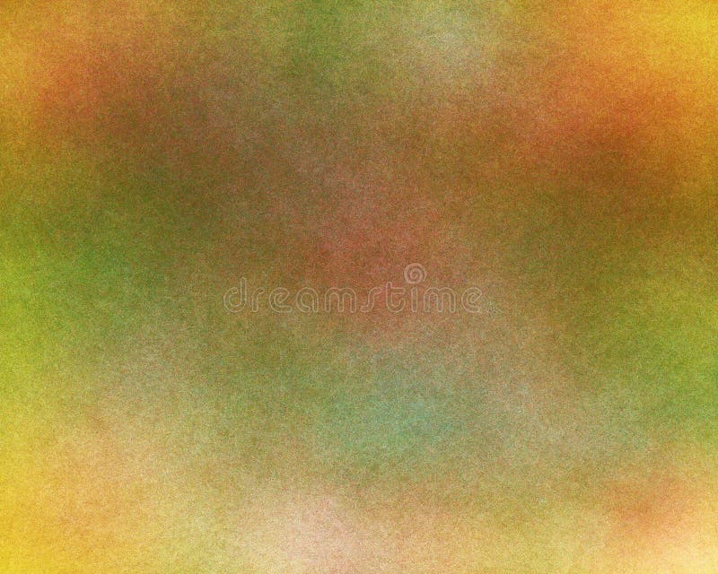 Green and Orange Textured Background Stock Image - Image of creative ...