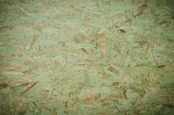 Green OSB Background (Oriented Strand Board) Stock Photo - Image of ...