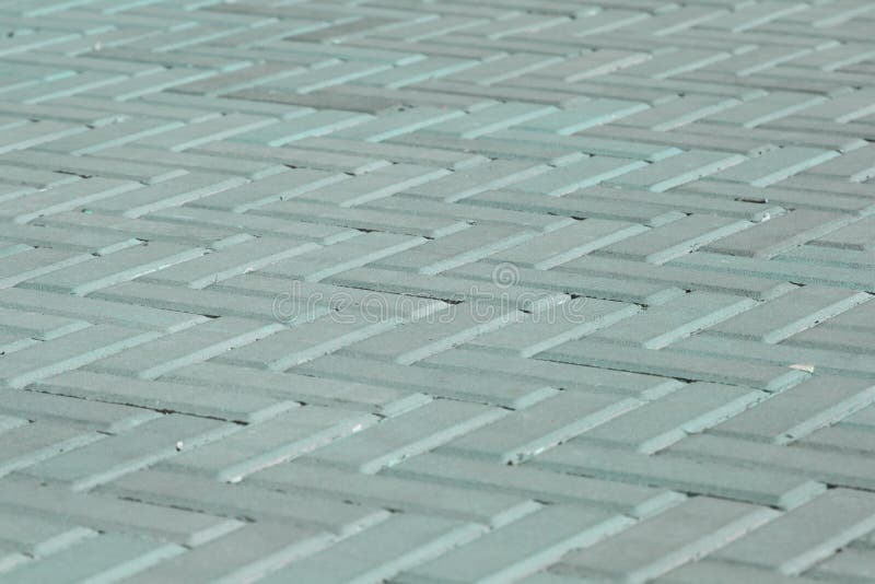 Green outdoor tile stock image. Image of city, material - 53762915