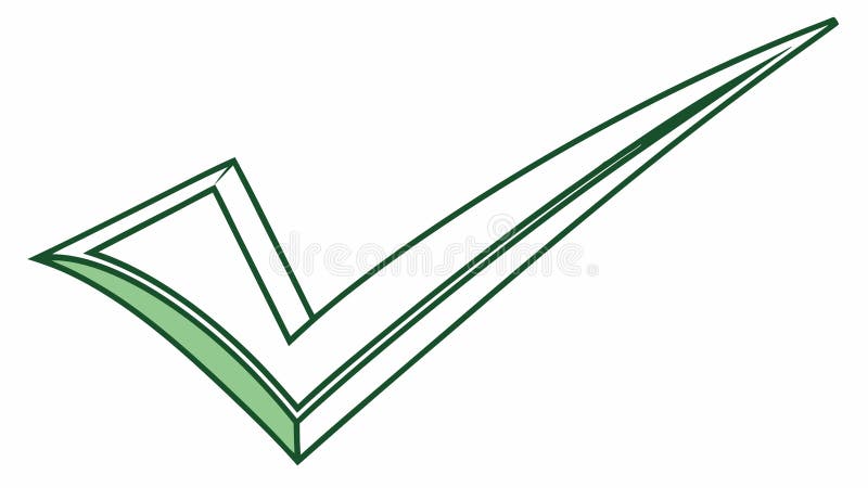 Confirmation Icon Outline Vector Stock Illustrations – 4,778 ...