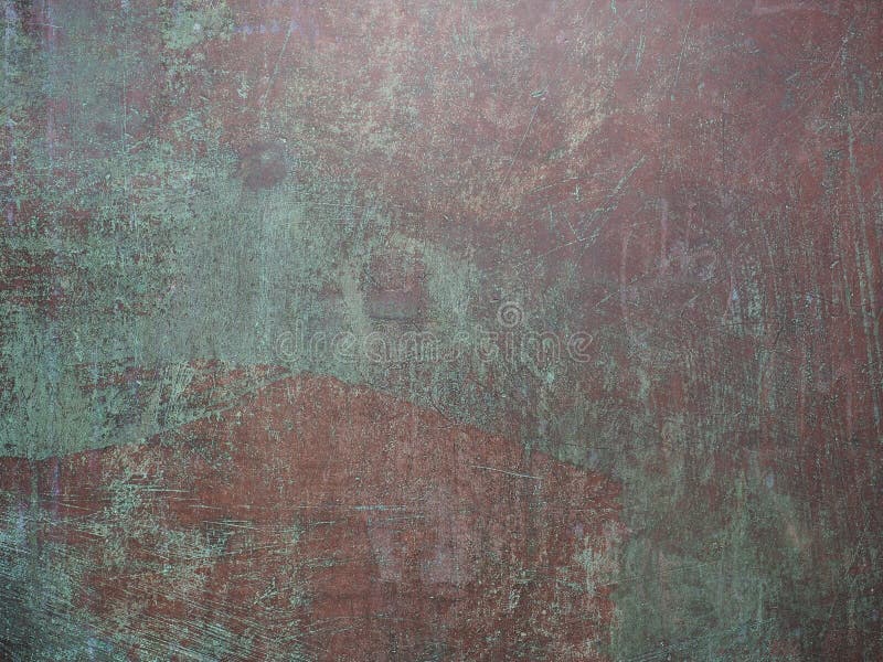 Metal Oxide Texture Background Stock Photo - Image of poster, board ...