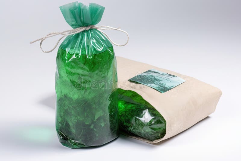 Recycled Packaging Materials Being Repurposed for Sustainable Products ...