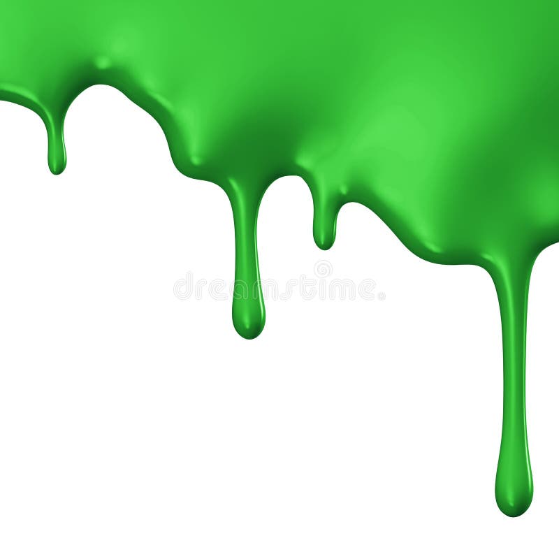 2,161 Green Paint Dripping Stock Photos - Free & Royalty-Free Stock ...