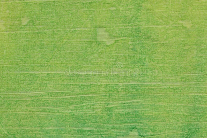 Green Painted Textile Background Stock Image - Image of fabric, canvas ...