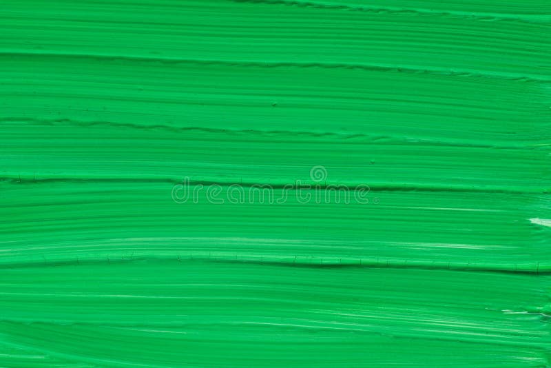 Green Painted Texture Background Stock Photo - Image of painting ...