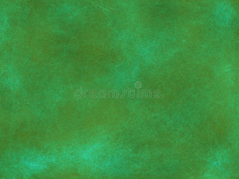 Green Painted Texture for Background Stock Illustration - Illustration ...