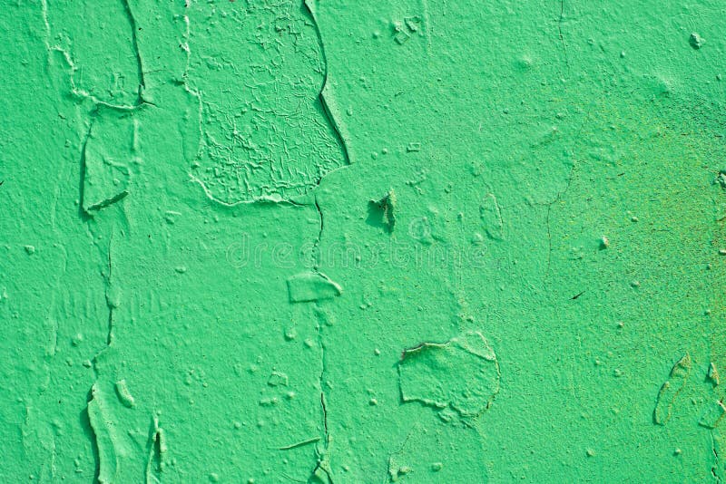 Green painted wall stock photo. Image of green, abstract - 78902916