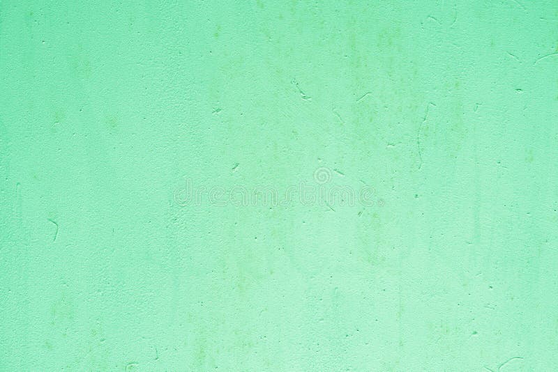 Green Painted Wall Texture Background Stock Photo - Image of pattern ...