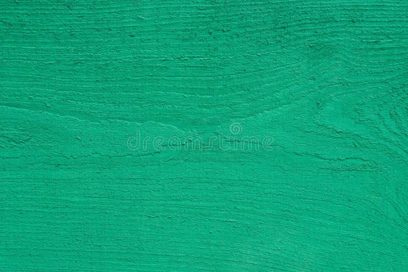 Green Painted Wood Texture Background Texture Stock Image - Image of ...