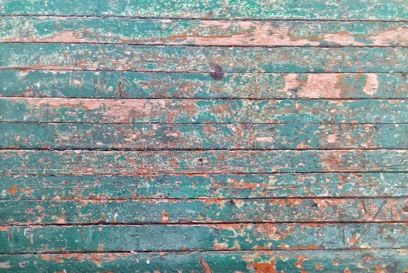 Green painted wood texture stock photo. Image of second - 118017670