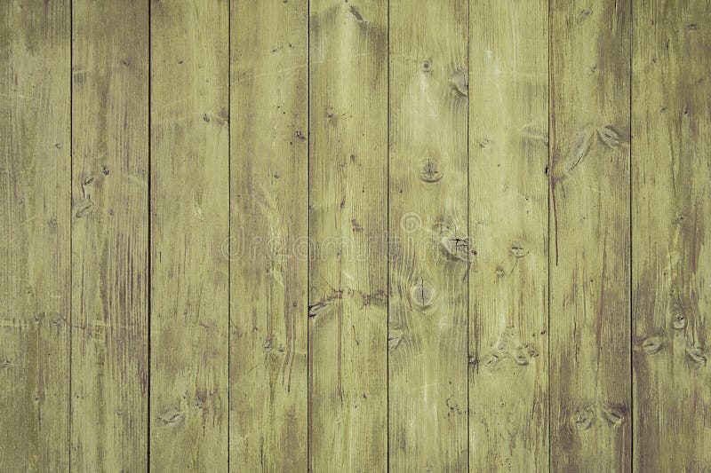 Green Painted Wooden Boards Forming Rustic Background Texture Stock ...