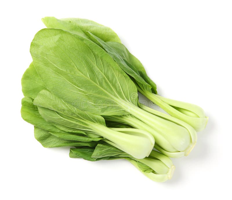Pak Choi stock photo. Image of culinary, chinese, closeup - 34988338