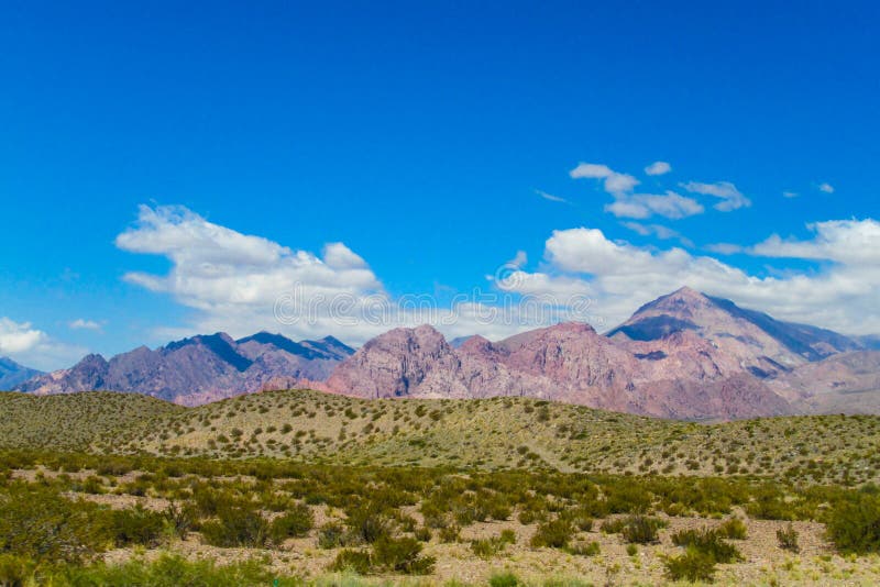 Green Palin, River and High Mountains Above Stock Photo - Image of ...