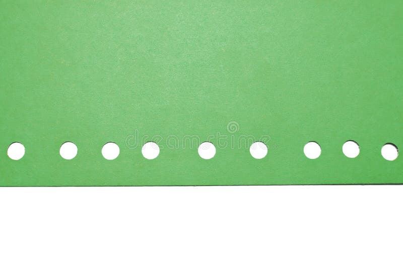 Green paper. stock image. Image of copy, form, message - 20873091