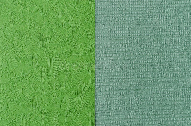 The Green Paper Background with Pattern. High Resolution Image Stock ...