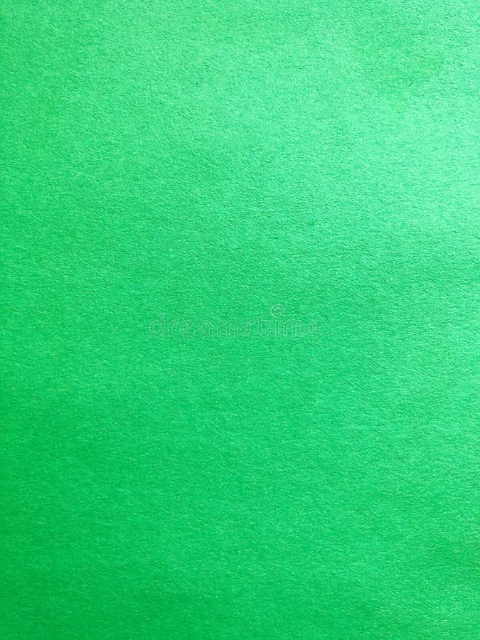 Green Paper Banner or Background Nice for Timetable Stock Illustration ...