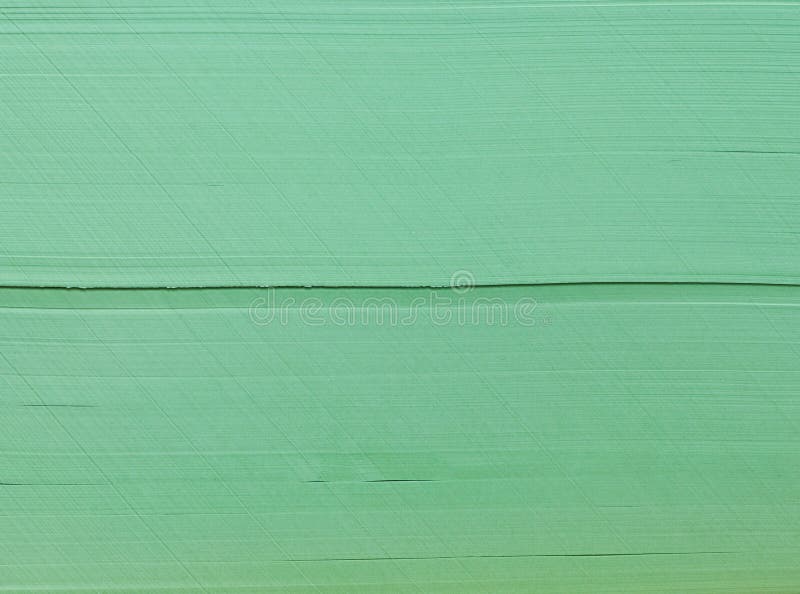 Green Paper Stack Background Stock Photo - Image of abstract, closeup ...