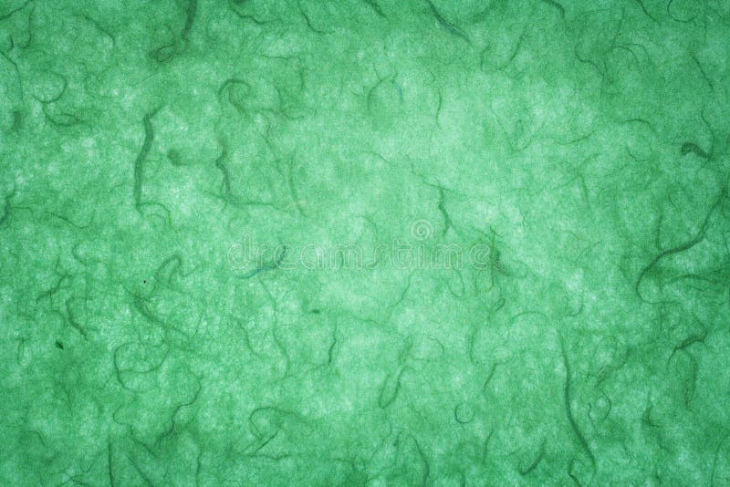 Green paper texture stock photo. Image of green, handmade - 5669840