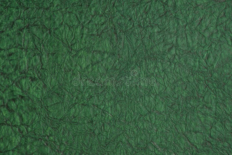 Green Paper Textured Background Paper for Art Stock Image - Image of ...