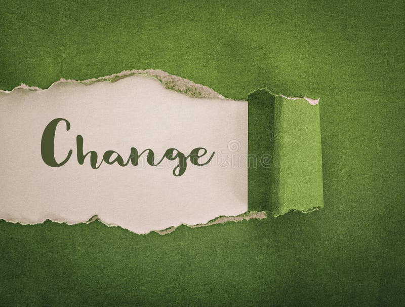 Change management word stock photo. Image of process - 132930962