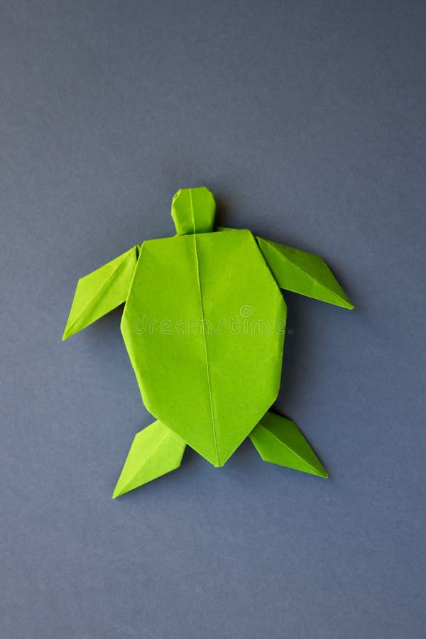 Turtle Origami Stock Photos - Free & Royalty-Free Stock Photos from ...